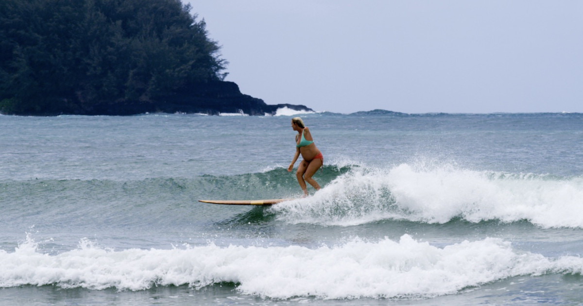 3 Ways to Fight for the Good | Bethany Hamilton