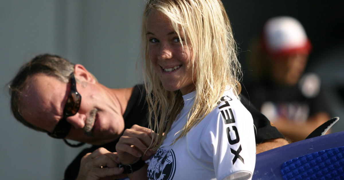 Behind the Scenes of Soul Surfer: Surfing | Bethany Hamilton