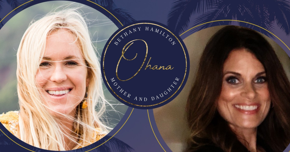 How to Handle Conflict with Grace | Bethany Hamilton