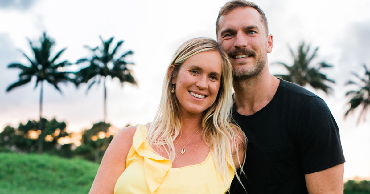 Letter from the Heart | Bethany Hamilton
