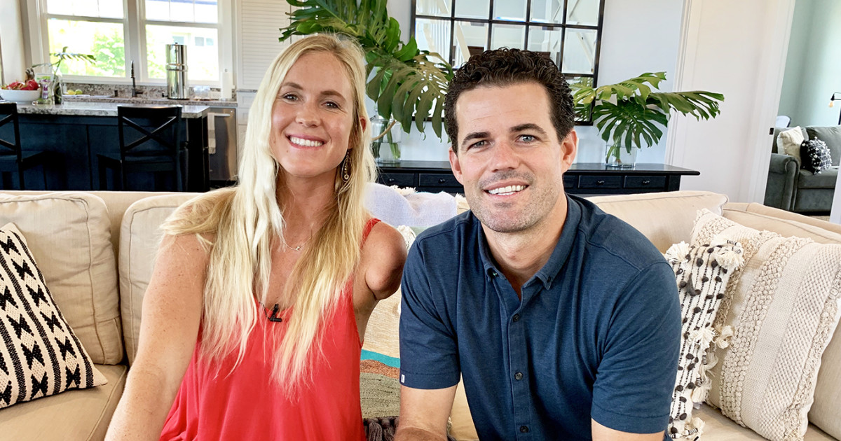 Meet Dustin | Bethany Hamilton