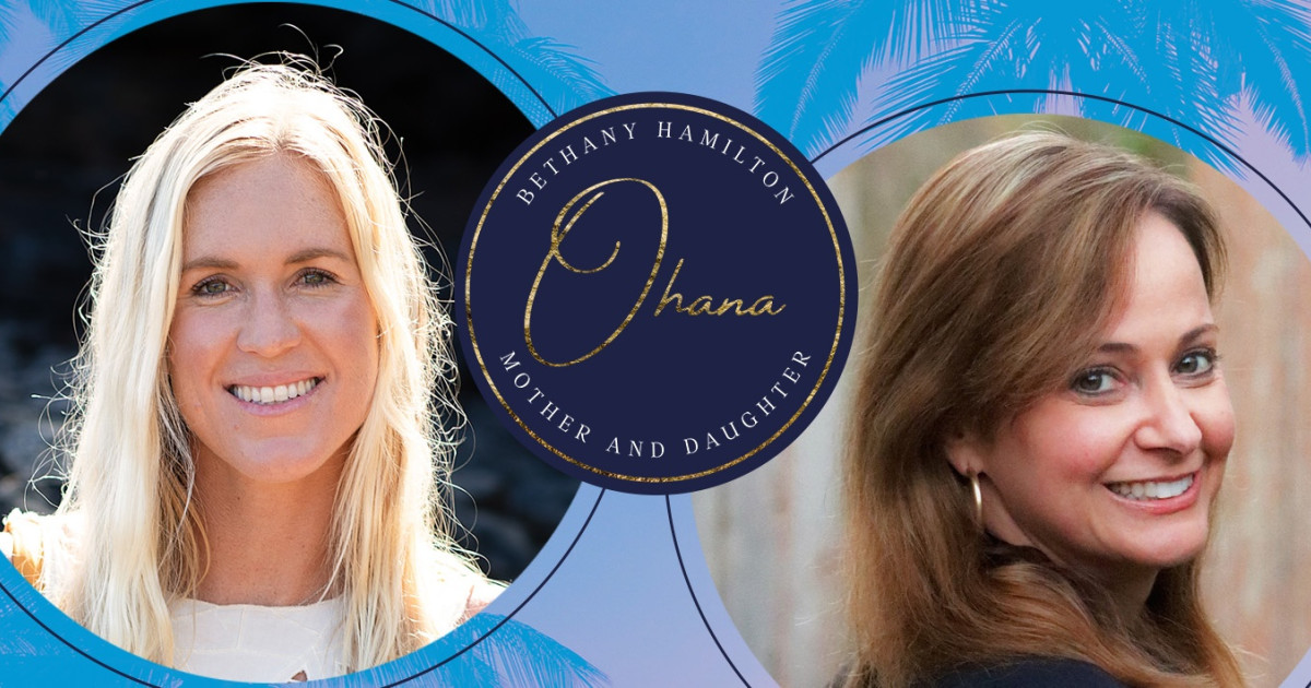 Navigating Friendship in Today’s World | Bethany Hamilton