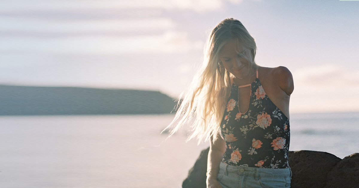 RSVP No, Thank you! | Bethany Hamilton